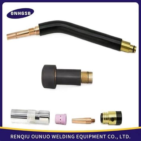 Flexible Operation Simple Operation Laser Welding Hand Held Welding Gun Portable Welding Torches