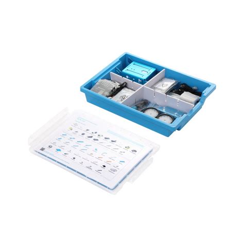 Makerandcoder Steam Education Kit Robot Science Ednex Shop