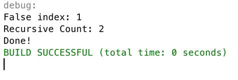 Java Looping And A Boolean Array Stack Overflow