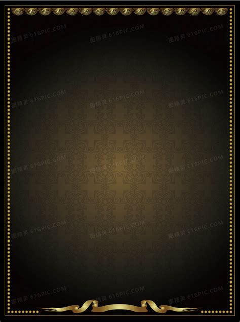 矢量金咖色大气欧式底纹背景素材背景图片下载 3860x5186像素JPG格式 编号vrgfd8781 图精灵