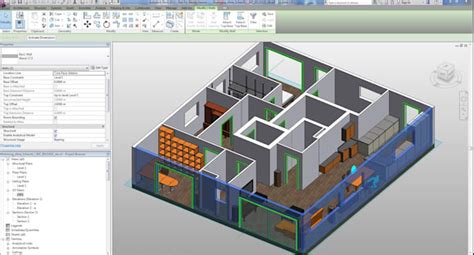 Provide 3d Architectural Design Using Revit By Imran Arif Fiverr