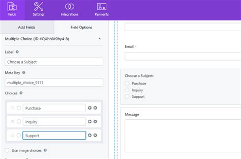How To Send Email To Different Recipients Using Conditional Logic