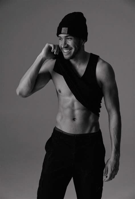 Jeffrey Mcfit Models