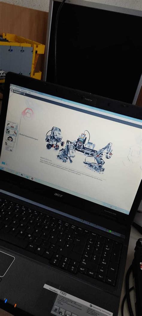 Searching A Functional Installer Of This Software Its The Ev3