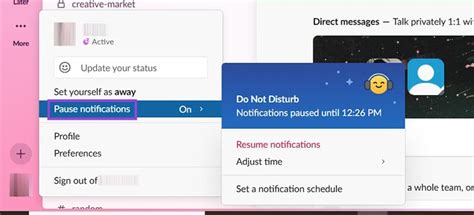Slack Badges Not Working In Windows Guiding Tech