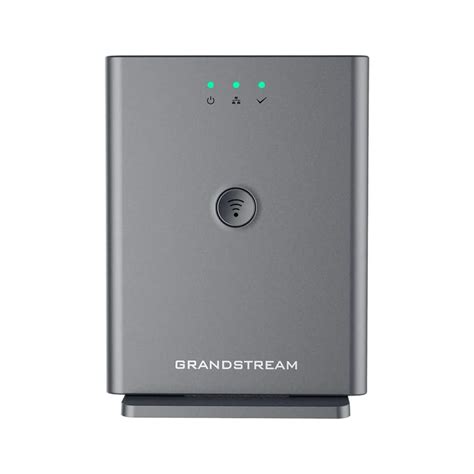 Grandstream Dect Voip Base Station Dp755