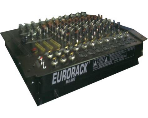 Fungsi Fungsi Menu Pada Audio Mixer Situs Harga Dan Berita Elektronik Terkini
