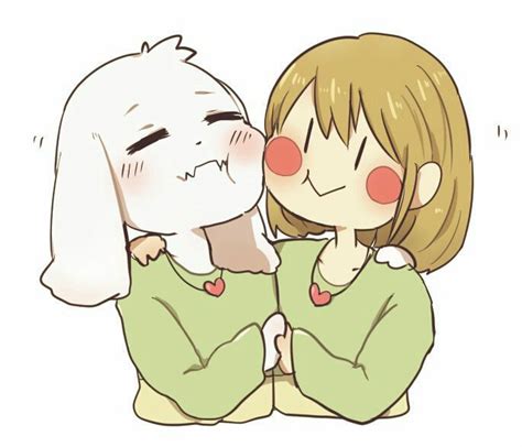 Hoàn Undertale Aus Quyển 1 Asriel X Chara Part 2 Undertale