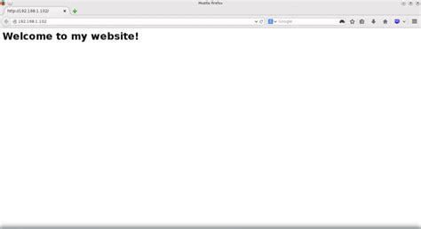 Install Lamp Server Apache Mariadb And Php On Opensuse 132131