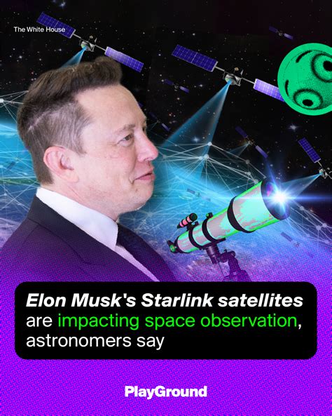 Playground Billionaire Elon Musk Has Launched Hundreds