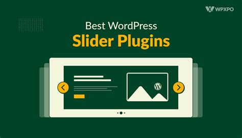 best wordpress slider plugins 2025