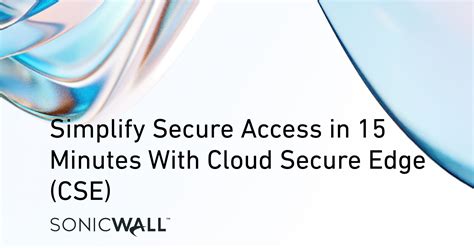 simplify vpnaas with guided setup in cse
