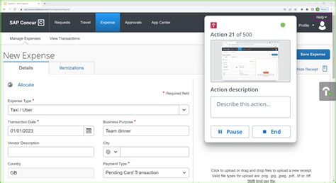 Task Mining Tool Data Driven Approach For Automation Uipath
