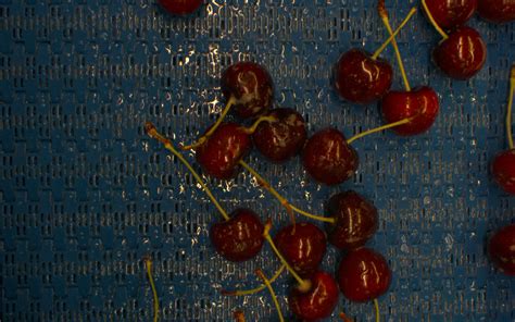 Enhance Red Cherry Latest Object Detection Dataset By Cherry