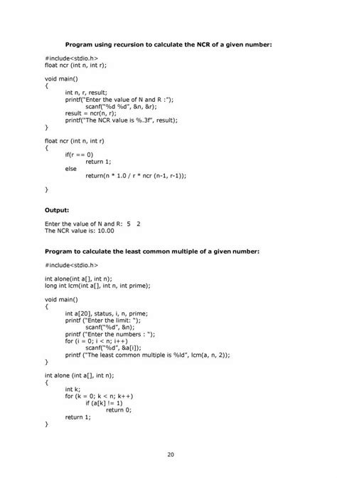 C Language Data Structure Notes Learnpick India C Language Data Structure Notes Learnpick India