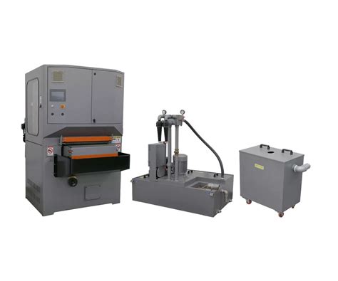 Laguna Mt 2600a Wet Wide Belt Sander 360 Degree Machinery Llc