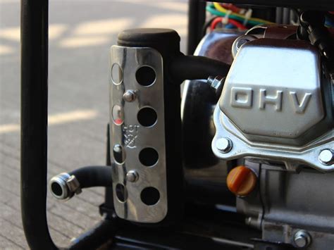 Veleprodaja 48v tvornica dc generatora bez četkica u Kini BISON