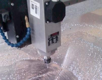 Cnc Milling Projects Photos Videos Logos Illustrations And Branding On Behance