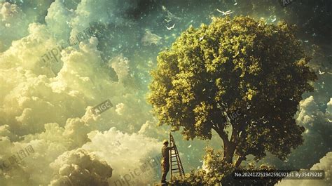 Ai创作图梦幻唯美童话童年美梦 唯美梦幻场景 梦幻场景插画 幻想梦境插画 大树梦幻森林 童话世界壁纸 神秘梦幻的大树 新海诚风格插画 梦中树 梦想象世界梦幻插画 梦幻图片大全 唯美风景参天大树