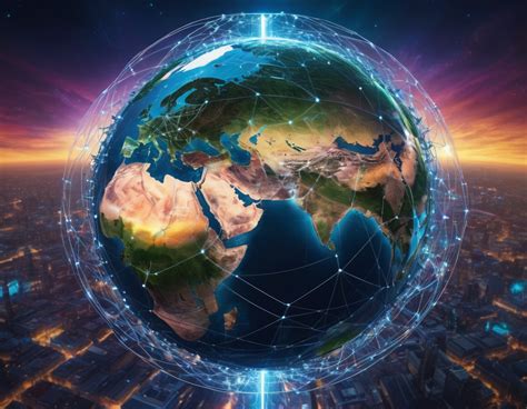 Exploring The Marvels Of Quantum Computing A Glimpse Into The Future