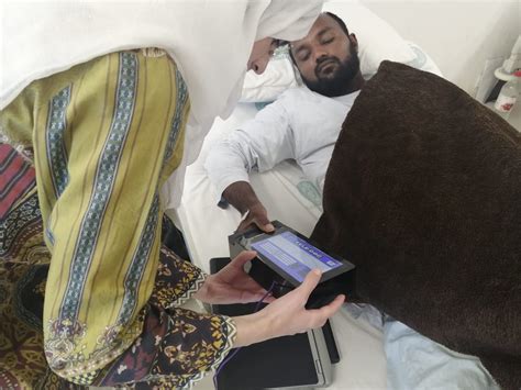 Artificial Intelligence Based Diagnostic Screening For Dengue Fever Tukl Research And