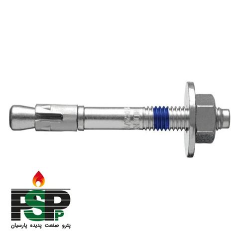 انکر بولت Hsa پترو صنعت پدیده پارسیان