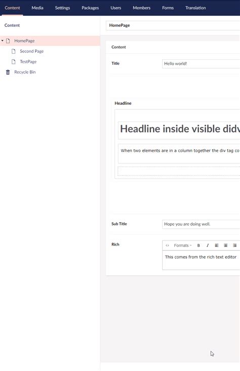 v8 7rc can t create content if a content template of that document