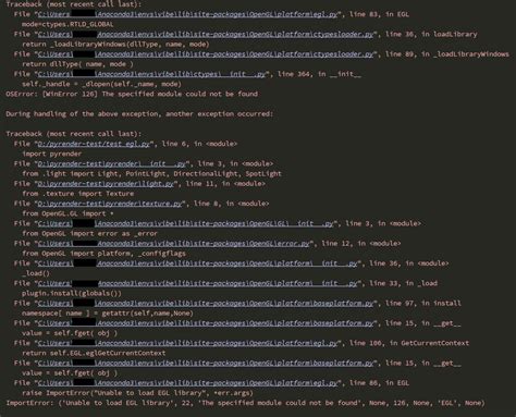 Rendering Problem Issue 103 Mmatl Pyrender GitHub