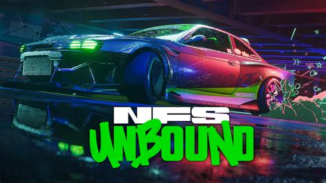 Nfs Unbound