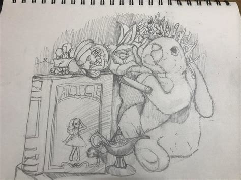 Still Life By Gutter Bug On Deviantart