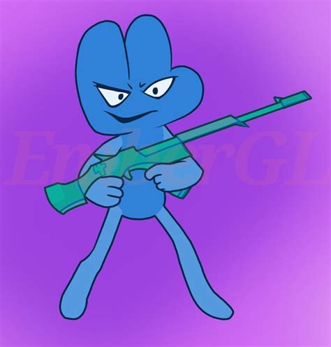 Пин на доске Bfb