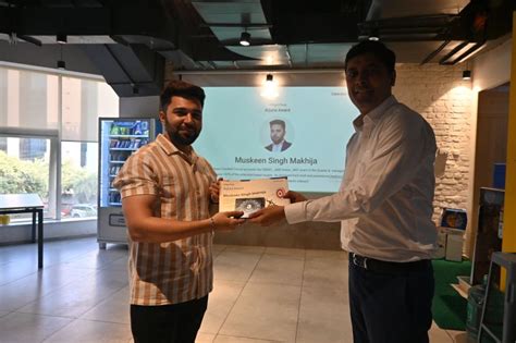 Muskeen Singh Makhija On Linkedin Zabardast Nopaperforms Saas