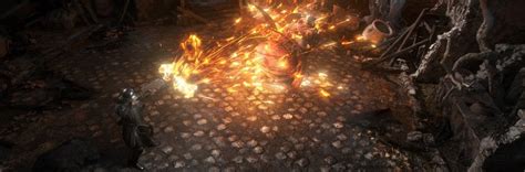 Path Of Exile 2 Talks Movement Microtransactions Builds And More In New Interview R Grindy