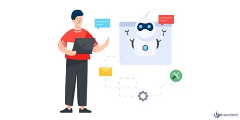 Nlp Deeplearning Gpt3 Ai Languagemodels Indapoint Technologies