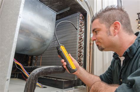 Refrigerant Leak Detection Methods At Kevin Huls Blog