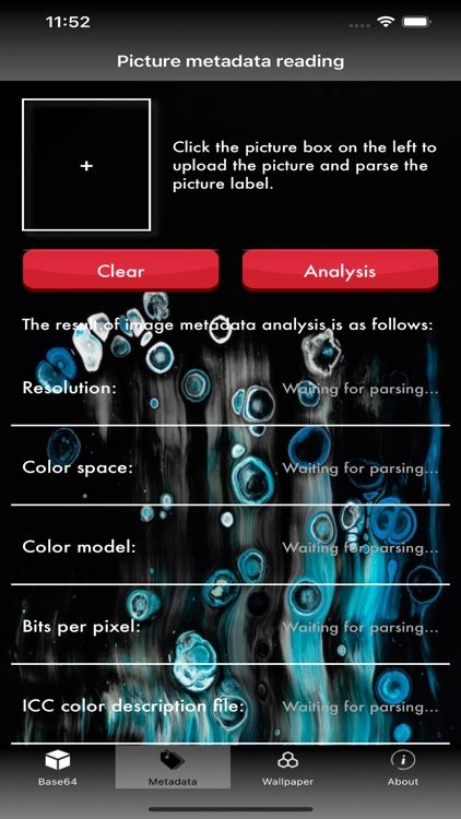Graph Reader By Mathew Maldonado