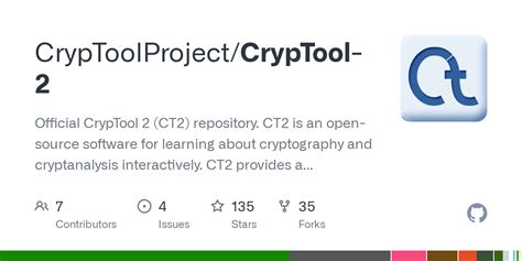 Releases · Cryptoolproject Cryptool 2 · Github