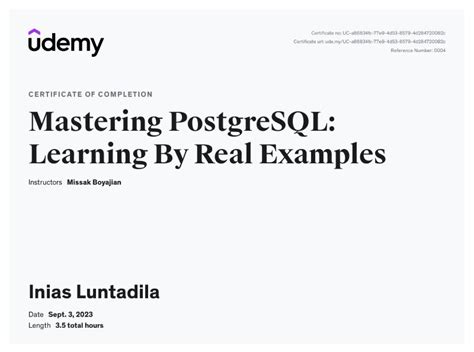 Inias L On Linkedin Postgresql Recap 📚 Love Learning New Things 📚 📚