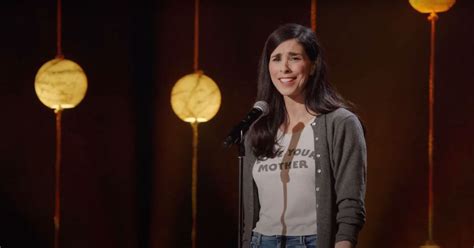 Sarah Silverman Someone You Love Hbo Special Trailer