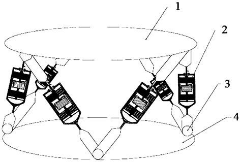 Quasi Zero Stiffness Vibration Isolation And Energy Collection System Based On Stewart Platform