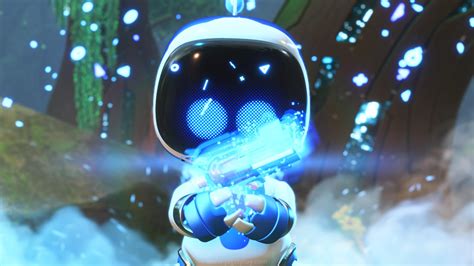 The Game Awards 2024 Nobatkan Astro Bot Sebagai Game Of The Year Jagat Play