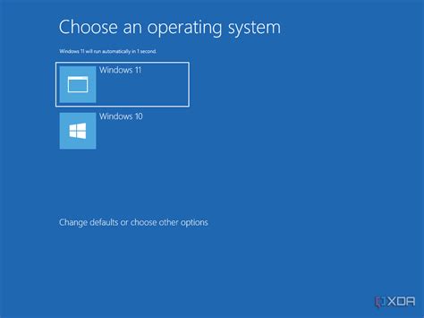 How To Dual Boot Windows 10 And Windows 11 On The Same PC