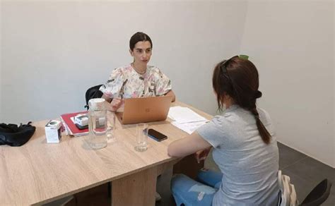 У Києві відкрили Шелтер для переселенців Вечірній Київ