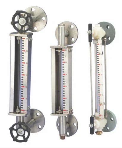 AV Process Mechanical Tank Level Indicator For Industrial At In Chennai