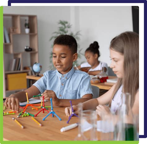 Kinder Enrichment Programs Kinder College Learning Academy