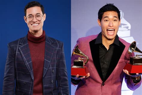 오늘 그래미 2022에서 토니 수카 흥분하고 자랑스럽게 생각합니다 “모든 것이 가능하다는 것을 다해 가자” 인터뷰 Infobae