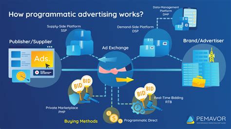 Programmatic Advertising For Targeted Marketing Success Pemavor