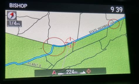 Mdx 2020 Navigation Routing Issue Acura Mdx Suv Forums