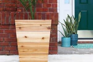 Top DIY Cedar Wood Projects SawsHub