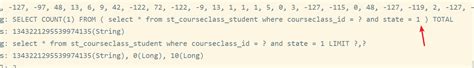Causereexceptionsmybatisplusexception Error Method Querytotal